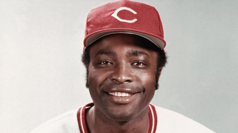 Joe Morgan Biography, Early Life, Baseball Career, Wiki & More